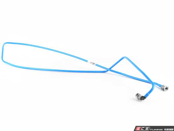 Genuine BMW - 16117325145 - Scavenge Air Line (16-11-7-325-145)