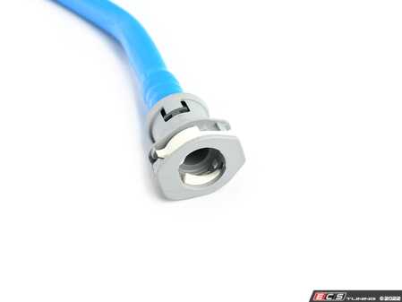 Genuine BMW - 16117325145 - Scavenge Air Line (16-11-7-325-145)