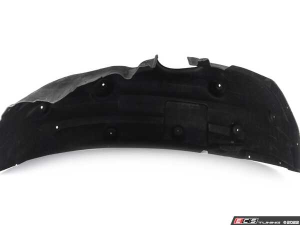 Genuine BMW - 51717340204 - COVER, WHEELL HOUSING, REAR (51-71-7-340-204)