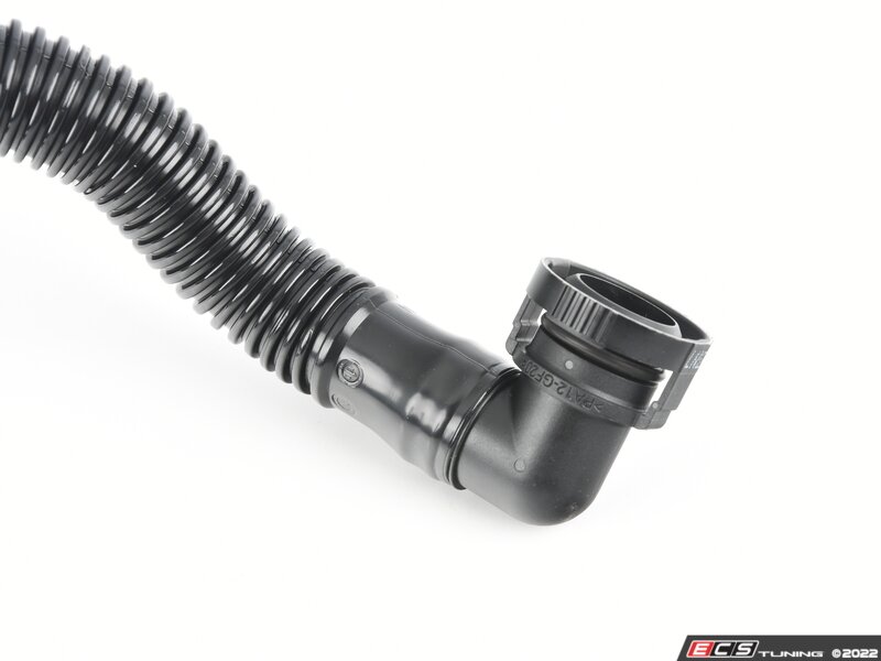 Genuine Volkswagen Audi - 06F103235 - Breather Hose (06F 103 235)