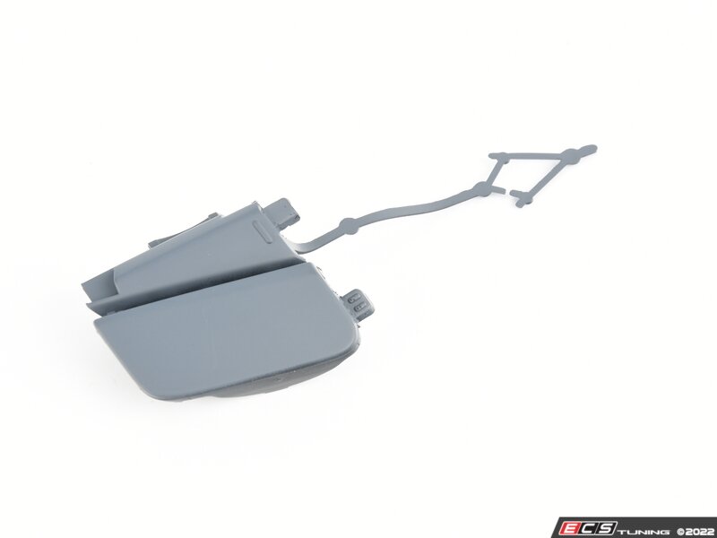 Genuine Volkswagen Audi - 5NN807155CGRU - CAP (5NN 807 155 C GRU)