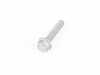 Genuine Volkswagen Audi - N10314506 - Hex Bolt - Priced Each (N 103 145 06)
