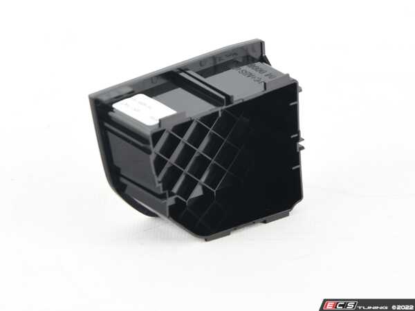 Genuine BMW - 65829501547 - Competition Control Panel Nameplate/Trim ...