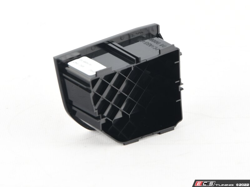 Genuine BMW - 65829501547 - Competition Control Panel Nameplate/Trim ...