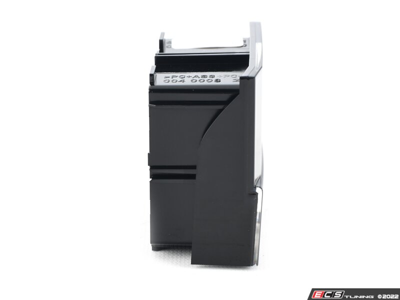 Genuine BMW - 65829501547 - Competition Control Panel Nameplate/Trim ...