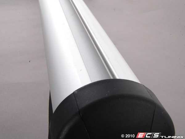 Genuine BMW - 82710142219 - Roof Rack Base Bars - Sedan - (NO LONGER ...