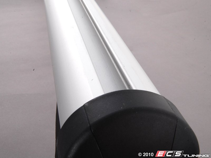 Genuine BMW - 82710142219 - Roof Rack Base Bars - Sedan - (NO LONGER ...