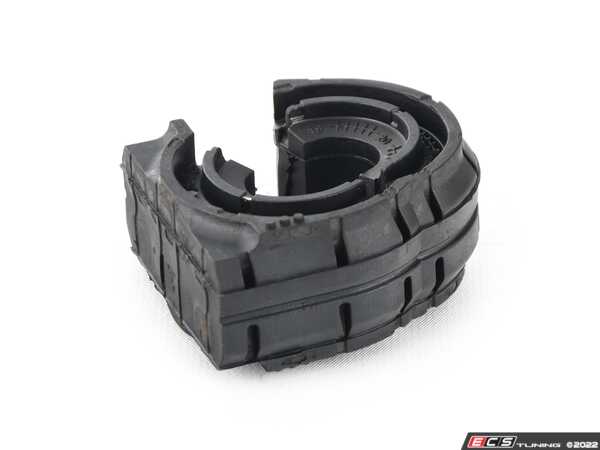 Genuine BMW - 33506865170 - STABILIZER RUBBER MOUNTING (33-50-6-865-170)