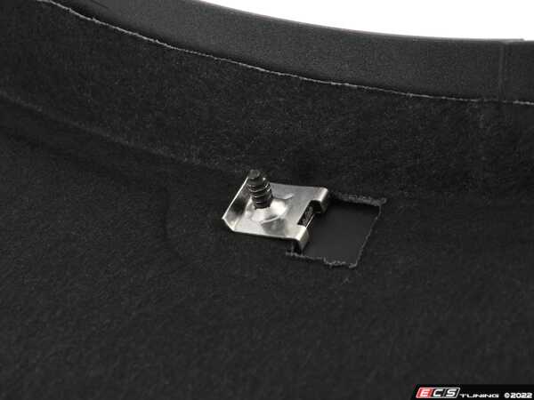 Genuine Volkswagen Audi - 4H0825235S - DAMPER PAN (4H0 825 235 S)