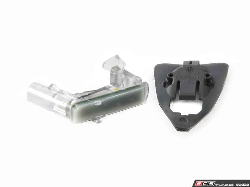 Genuine BMW - 51217433846 - LIGHTING ELEMENT WITH SUPPOR (51-21-7-433-846)