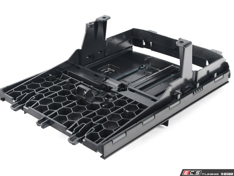 Genuine BMW - 51169330629 - FRAME, ODDMENTS TRAY (51-16-9-330-629)