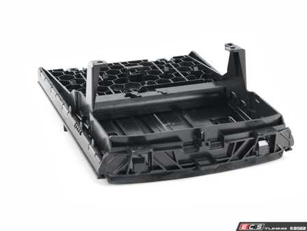 Genuine BMW - 51169330629 - FRAME, ODDMENTS TRAY (51-16-9-330-629)