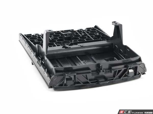 Genuine BMW - 51169330629 - FRAME, ODDMENTS TRAY (51-16-9-330-629)