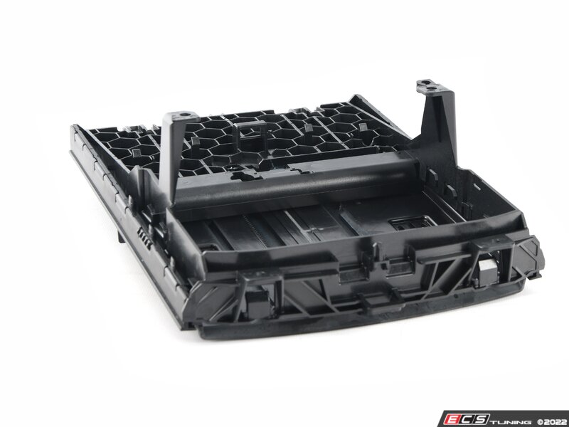 Genuine BMW - 51169330629 - FRAME, ODDMENTS TRAY (51-16-9-330-629)