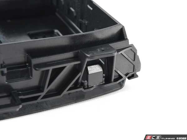 Genuine BMW - 51169330629 - FRAME, ODDMENTS TRAY (51-16-9-330-629)