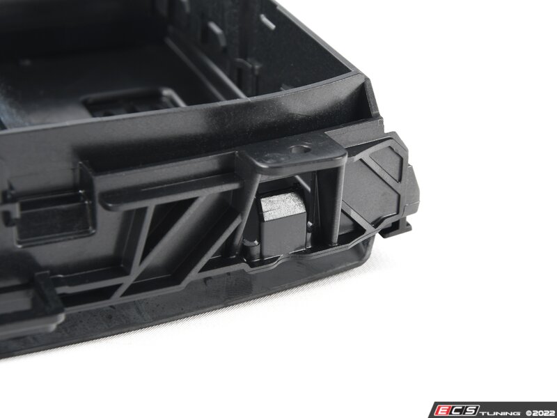 Genuine BMW - 51169330629 - FRAME, ODDMENTS TRAY (51-16-9-330-629)