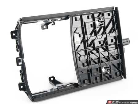 Genuine BMW - 51169330629 - FRAME, ODDMENTS TRAY (51-16-9-330-629)