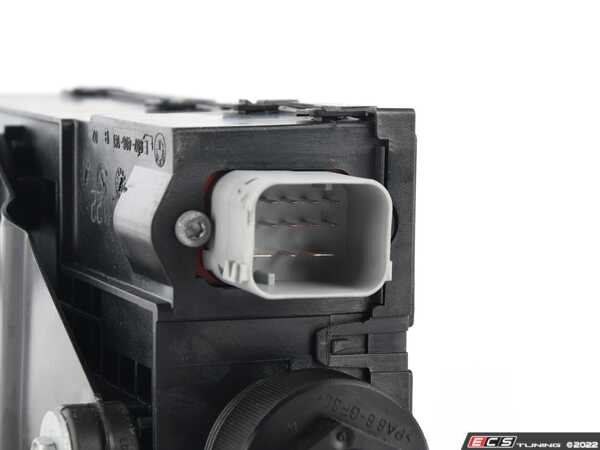 Genuine BMW - 34436874220 - Parking Brake Control Module (34-43-6-874-220)