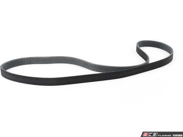 Genuine BMW - 11287631823 - Accessory Belt (11-28-7-631-823)