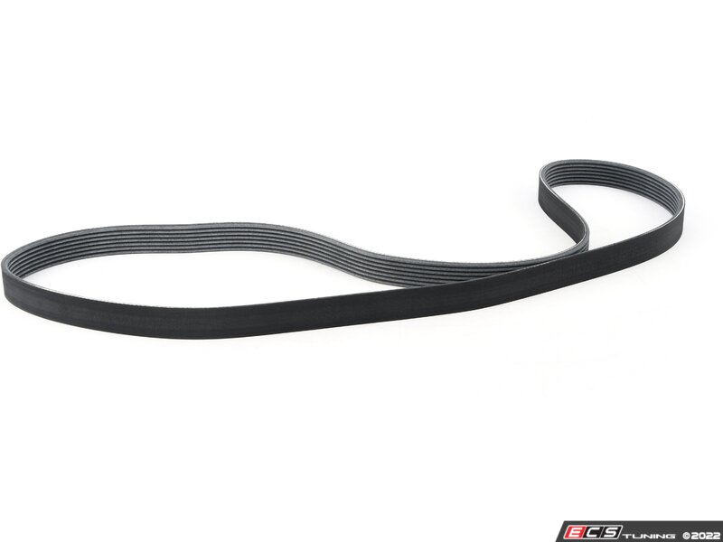 Genuine BMW - 11287631823 - Accessory Belt (11-28-7-631-823)