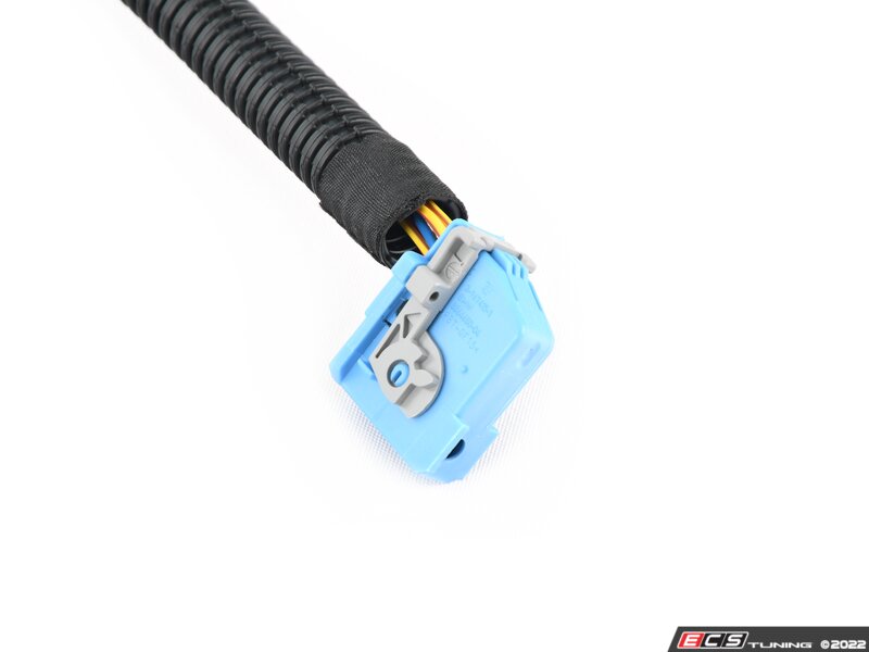 Genuine BMW - 61278619611 - CSC WIRING HARNESS (61-27-8-619-611)