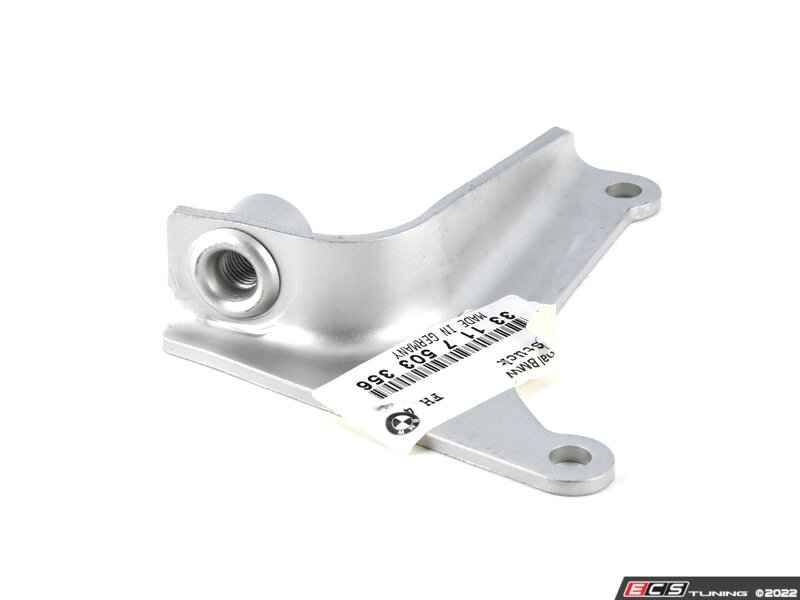 Genuine BMW - 33117503356 - BRACKET VIBRATION DAMPER (33-11-7-503-356)