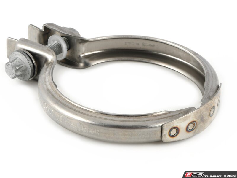 Genuine BMW - 18327856836 - SCREW CLAMP (18-32-7-856-836)