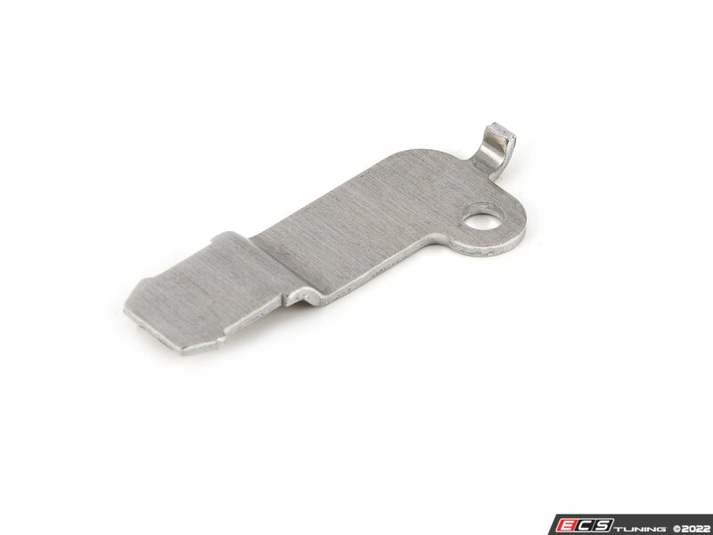 Genuine BMW - 13907838283 - Bracket Ventilation Valve (13-90-7-838-283)