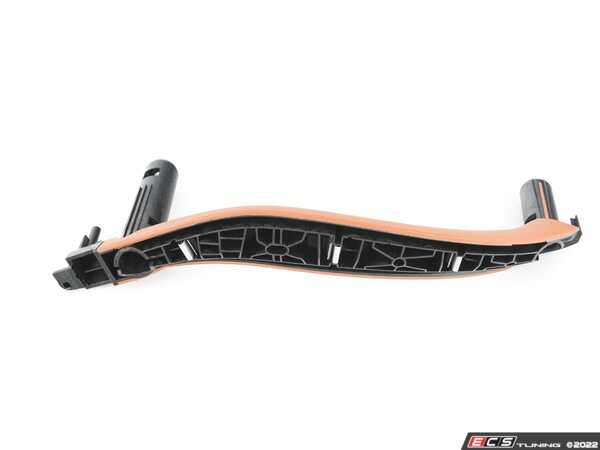 Genuine BMW - 51417368960 - SUPPORT, PULL STRAP, (51-41-7-368-960)