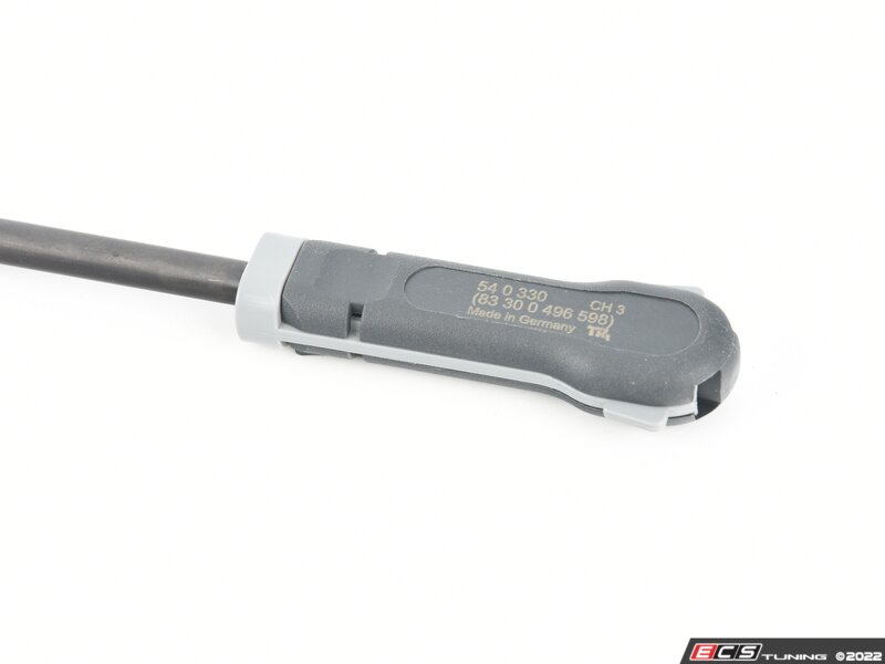 Genuine MINI - 83300496598 - TOOLS (83-30-0-496-598)