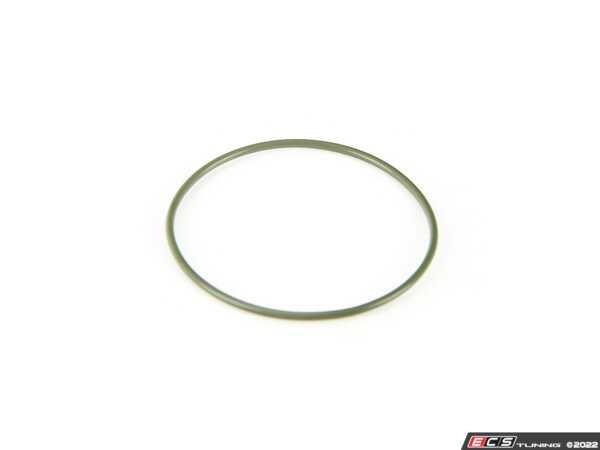 Genuine Mercedes Benz - 611997074564 - SEALING RING