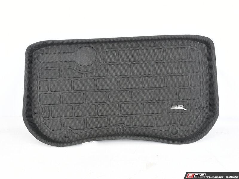 3D MAXpider - M1TL0061309 - 3D MAXpider 2018-2020 Tesla Model 3 Kagu ...