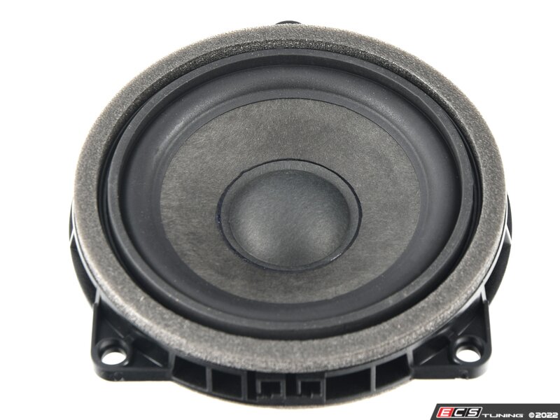 Genuine BMW - 65139210451 - MIDRANGE SPEAKER FOR (65-13-9-210-451)