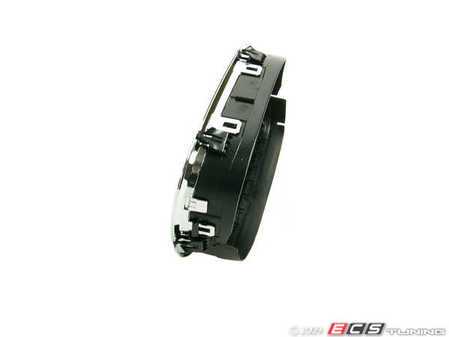 Genuine BMW - 51138184531 - Kidney Grille - Left (51-13-8-184-531)