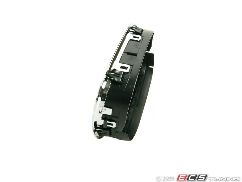 Genuine BMW - 51138184531 - Kidney Grille - Left (51-13-8-184-531)