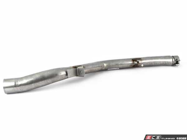Genuine BMW - 18307633122 - Front Pipe (18-30-7-633-122)
