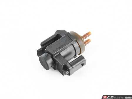 Genuine BMW - 11748570591 - ELECTR.VALVE (11-74-8-570-591)