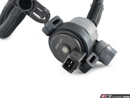 Genuine BMW - 13907852337 - FUEL TANK VENTILATION VALVE (13-90-7-852-337)