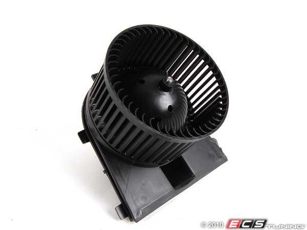 Genuine European Volkswagen Audi - 8D1819021B - Blower Motor (8D1 819 ...