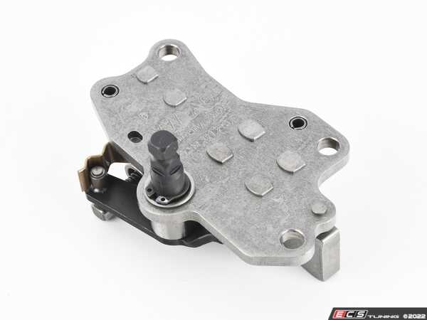 Genuine Volkswagen Audi - 0AM321219F - Parking Brake Actuator (0AM 321 ...
