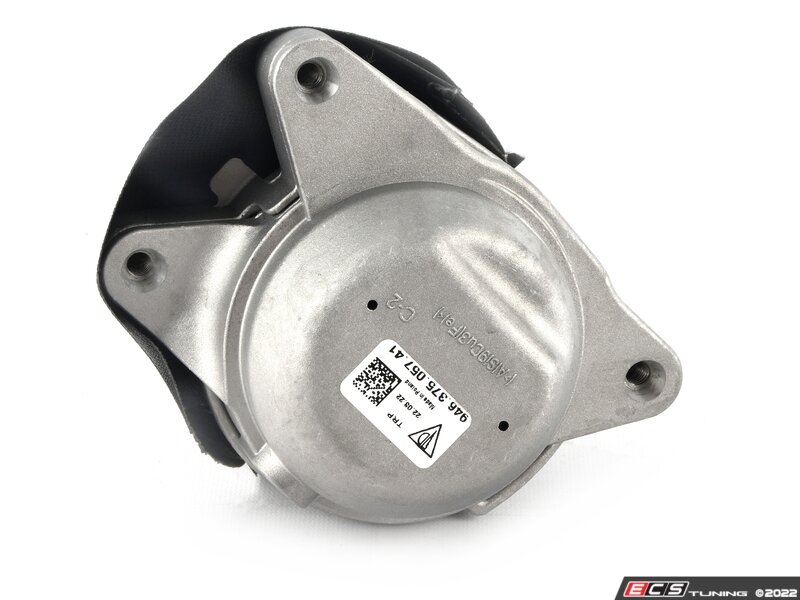Genuine Porsche - 94637505741 - ENGINE MOUNTING
