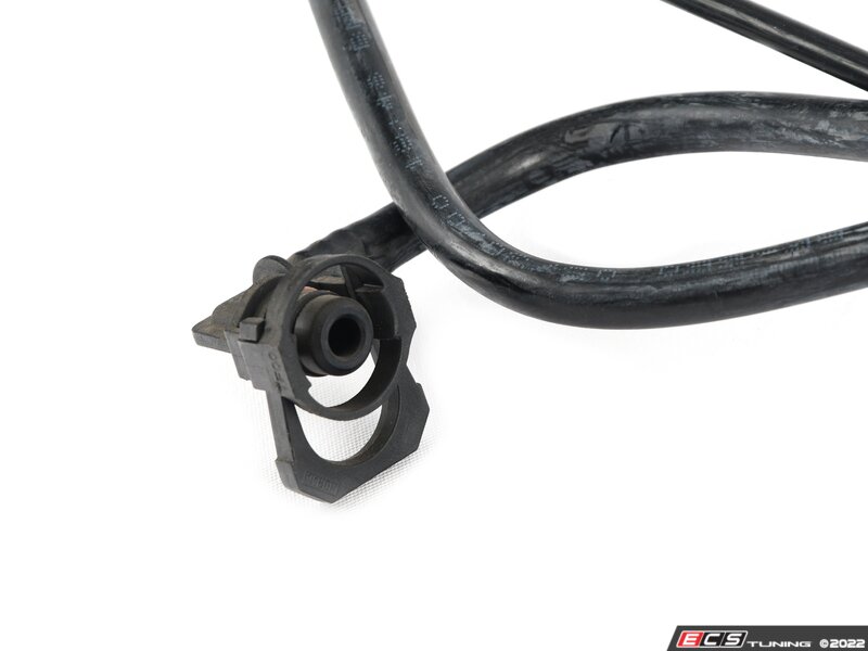 Genuine BMW - 16136752313 - Vent Valve (16-13-6-752-313)