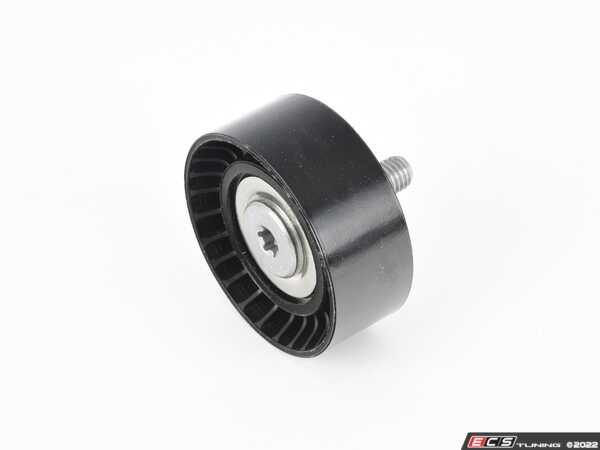 Ina - 11287649371 - Deflection Pulley