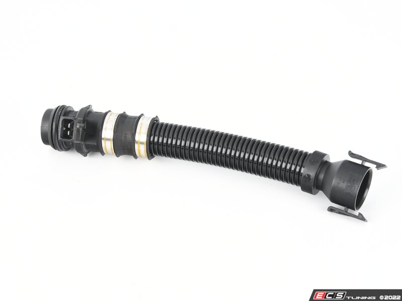 Genuine BMW - 13718516241 - PIPE (13-71-8-516-241)