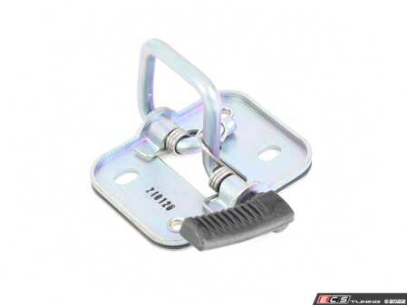 Genuine Volkswagen Audi - 5G0823186B - Hood Latch - Upper (5G0 823 186 B)