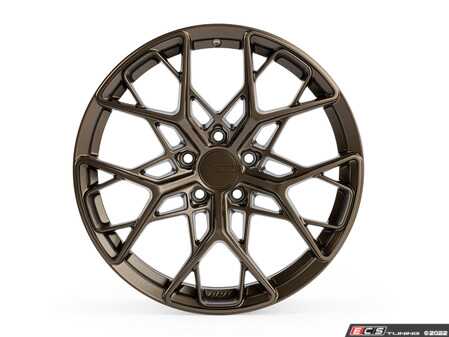 APR - whl00037KT - 18" A02 Wheels - Bronze - Set Of Four