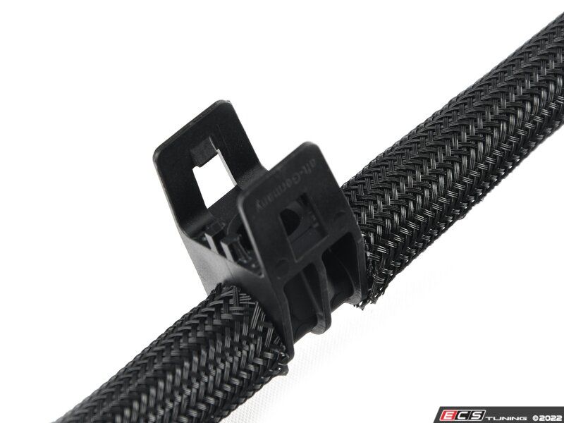 Genuine BMW - 13908047175 - FUEL TANK BREATHER L (13-90-8-047-175)