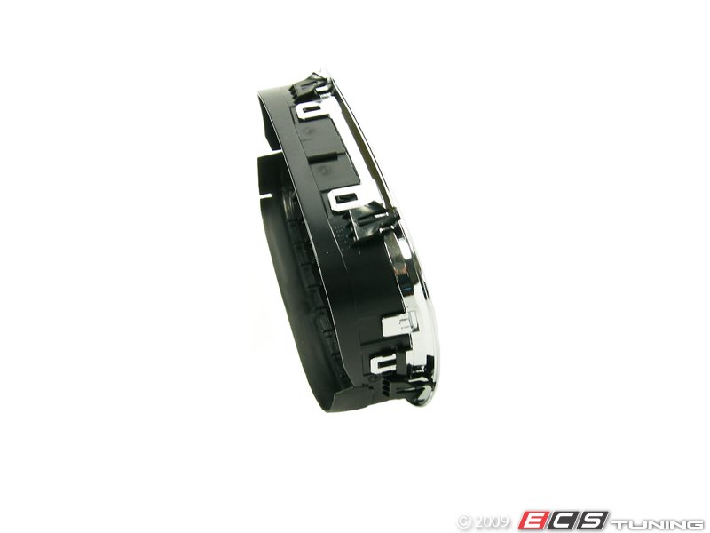 Genuine BMW - 51138184532 - Kidney Grille - Right (51-13-8-184-532)