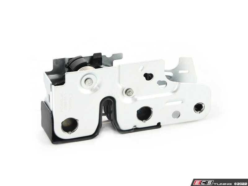 Vaico - 1K1823509E - Hood Latch - Lower