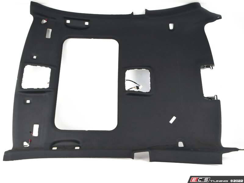 Scratch & Dent - sd51447838455 - Genuine E92 Molded Roof Lining*Scratch ...